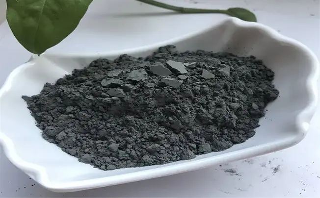 Titanium Powder - ZhenAn Specializes In High Quality Metallurgy For 30 ...