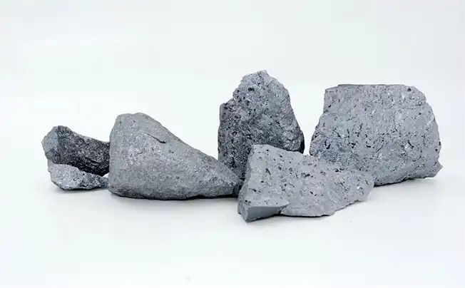What Are The Main Functions Of Ferrosilicon? - ZhenAn Specializes In ...