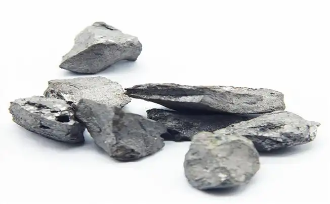 Ferro Tungsten - ZhenAn Specializes In High Quality Metallurgy For 30 Years
