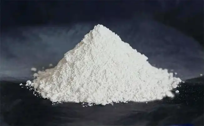 Pure Magnesium Powder - ZhenAn Specializes In High Quality Metallurgy ...