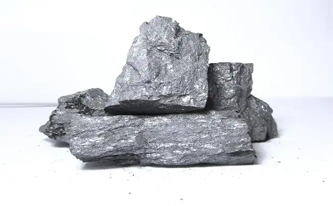 Silicon Barium - ZhenAn Specializes In High Quality Metallurgy For 30 Years
