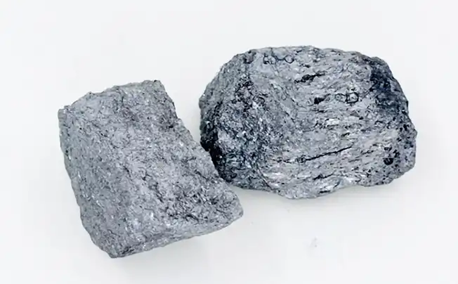 Silicon Calcium - ZhenAn Specializes In High Quality Metallurgy For 30 ...