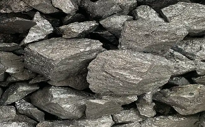 What Is Metallic Silicon - ZhenAn Specializes In High Quality ...