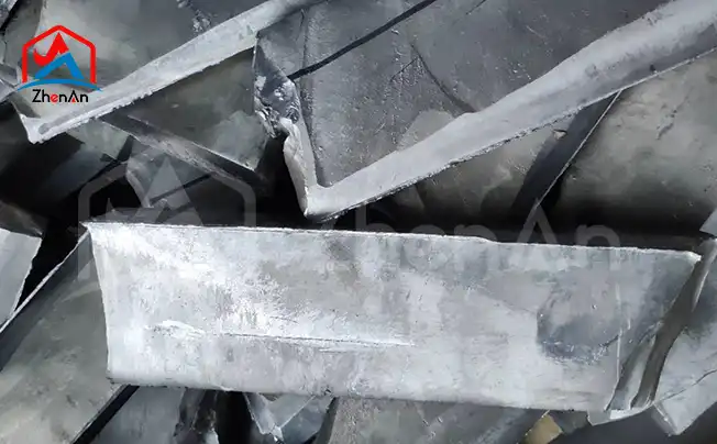 Niobium Alloy - ZhenAn Specializes In High Quality Metallurgy For 30 Years