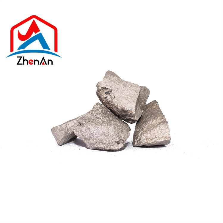 Ferro Chrome Alloy - ZhenAn Specializes In High Quality Metallurgy For ...