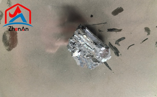 10-50mm Ferrovanadium 80 Lumps - ZhenAn Specializes In High Quality ...