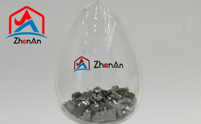 50% Ferro Vanadium 50-100mm - ZhenAn Specializes In High Quality ...